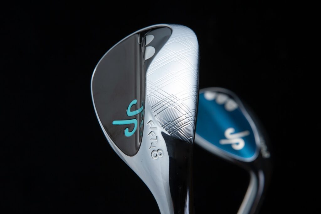 JP GOLFとは？ アメリカ発のプレミアムウェッジを徹底調査 | ゴルフ好きスタッフの「ギアラブ」